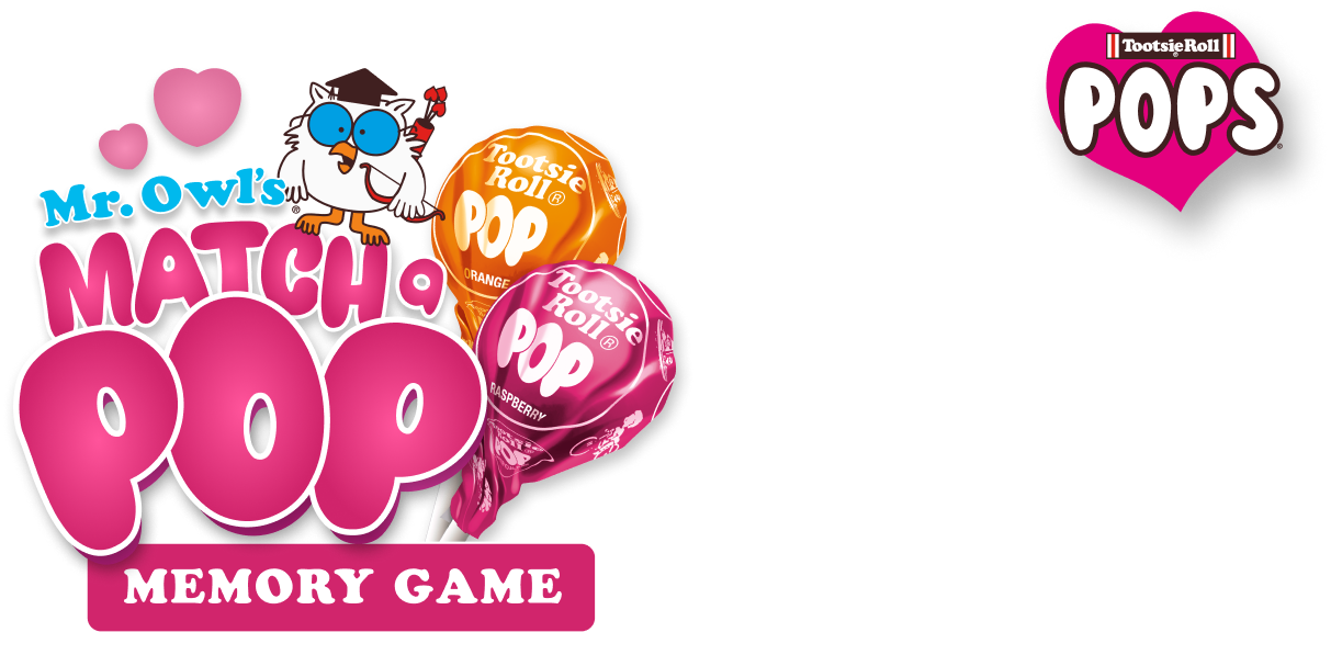 Tootsie Pops Game
